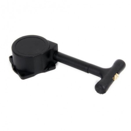 12-28 Siva engine starter zipper - SV-15038