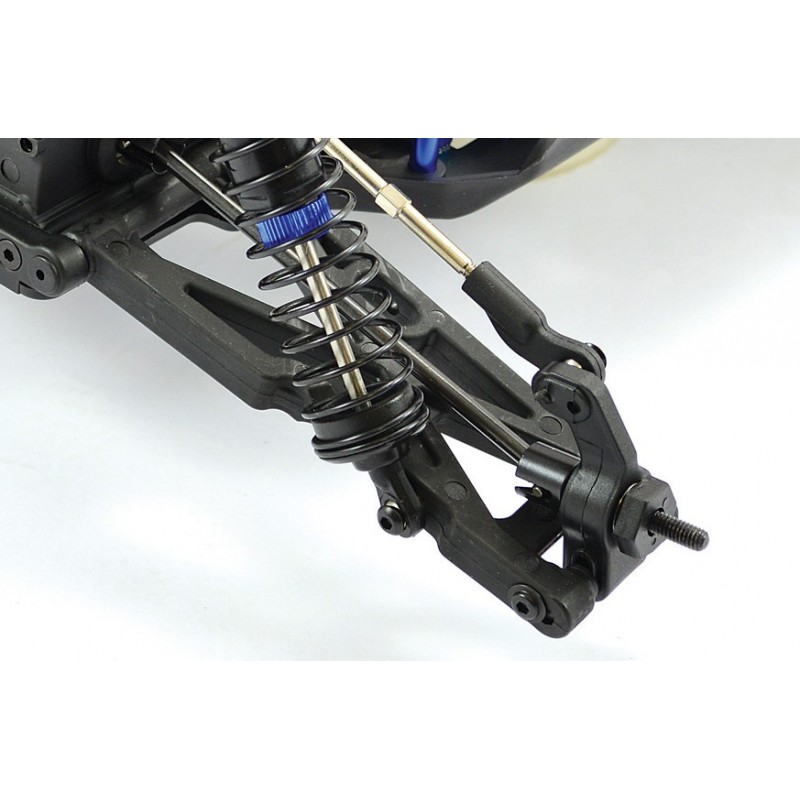 Bugsta Brushed 4wd 1/10 RTR FTX - FTX5530