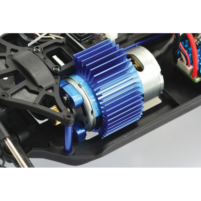 Bugsta Brushed 4wd 1/10 RTR FTX - FTX5530