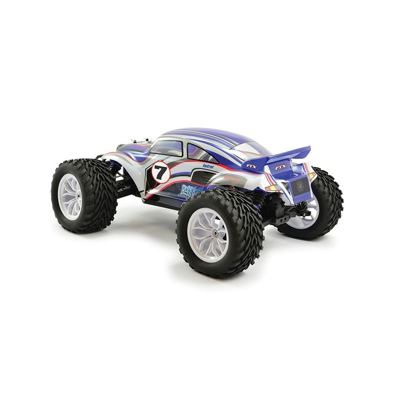 Bugsta Brushed 4wd 1/10 RTR FTX - FTX5530