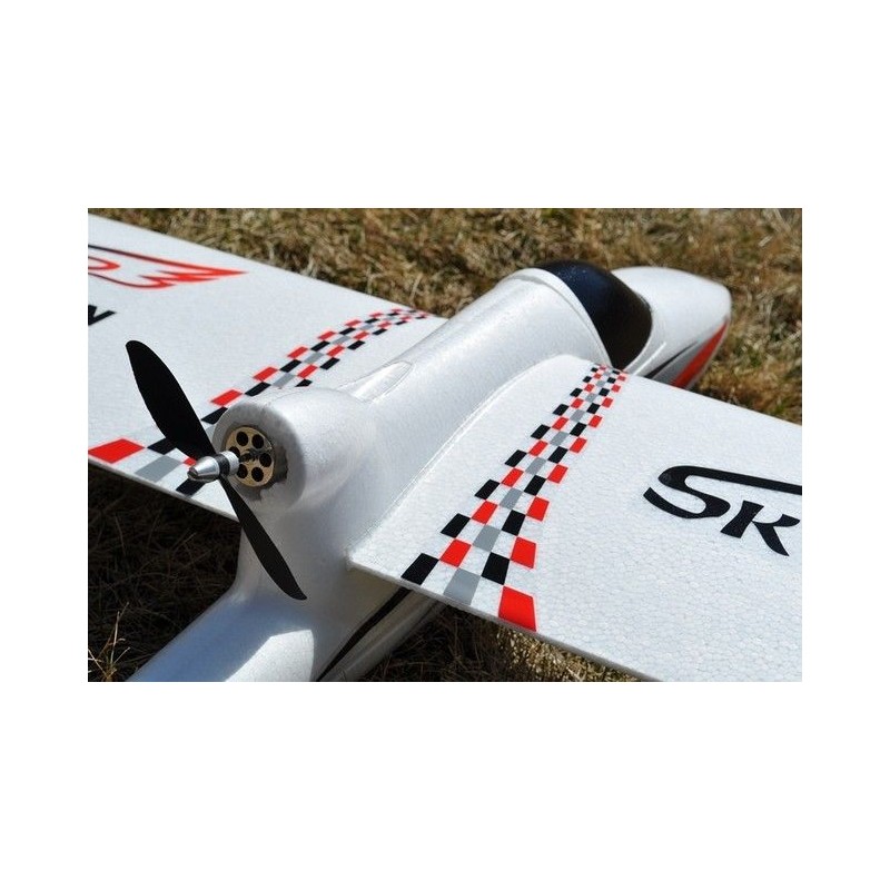 Sky Surfer V2 red 1400mm PNP - SV-70200