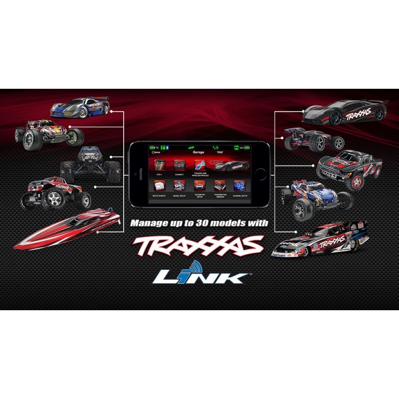 Traxxas Link Bluetooth Wireless module - TRX-6511