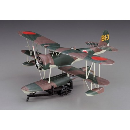 E8N1-DAVE 1/48 Hasegawa - 19197