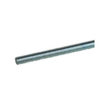 Threaded rod M2 - 1 m - S0446259