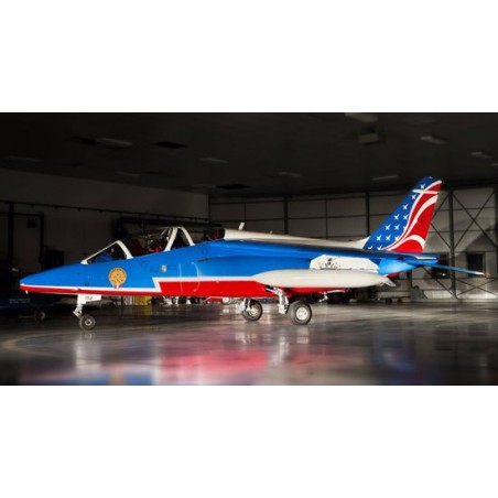 APHA Jet patrol France 2017 KINETIC 1/48 K48064