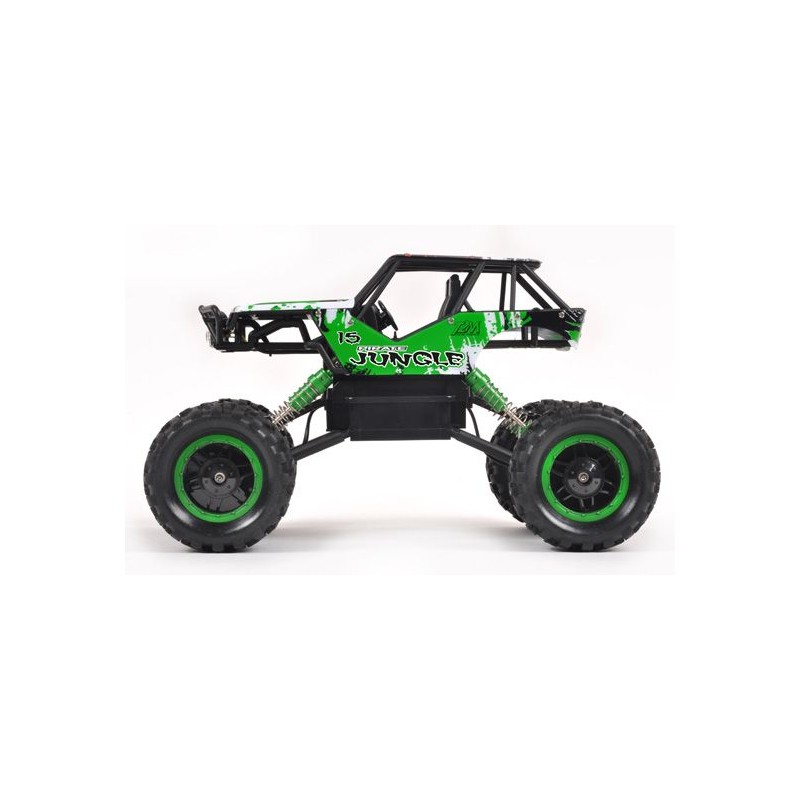 Pirate Jungle Crawler 4WD 1/12 RTR 2.4Ghz T2M - T4935