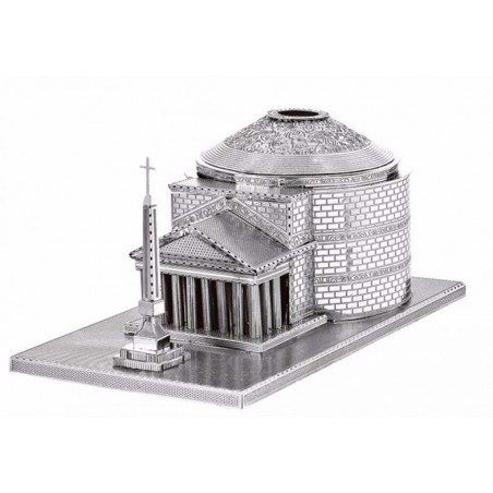 Pantheon (Rome) - metal 3D to mount kit - B21164