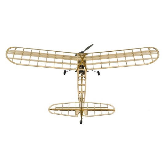 Lighting 1060 mm E11 EPP Kit alone DW Hobby flying wing - E1101