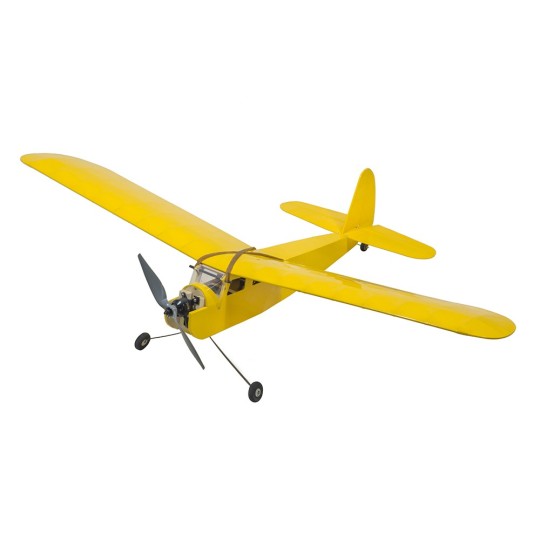 Lighting 1060 mm E11 EPP Kit alone DW Hobby flying wing - E1101