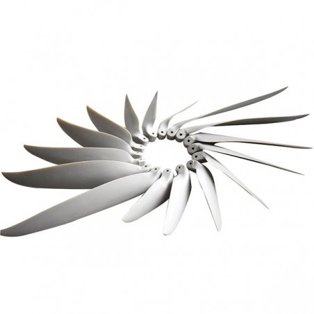 Gemfan 9050 9x5 nylon folding propeller 983784-9050