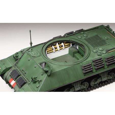 Tank M10 IIC Achilles 1/35 Tamiya 35366