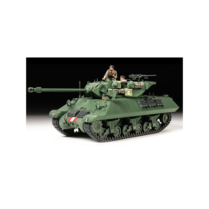 Char M10 IIC Achilles 1/35 Tamiya - 35366