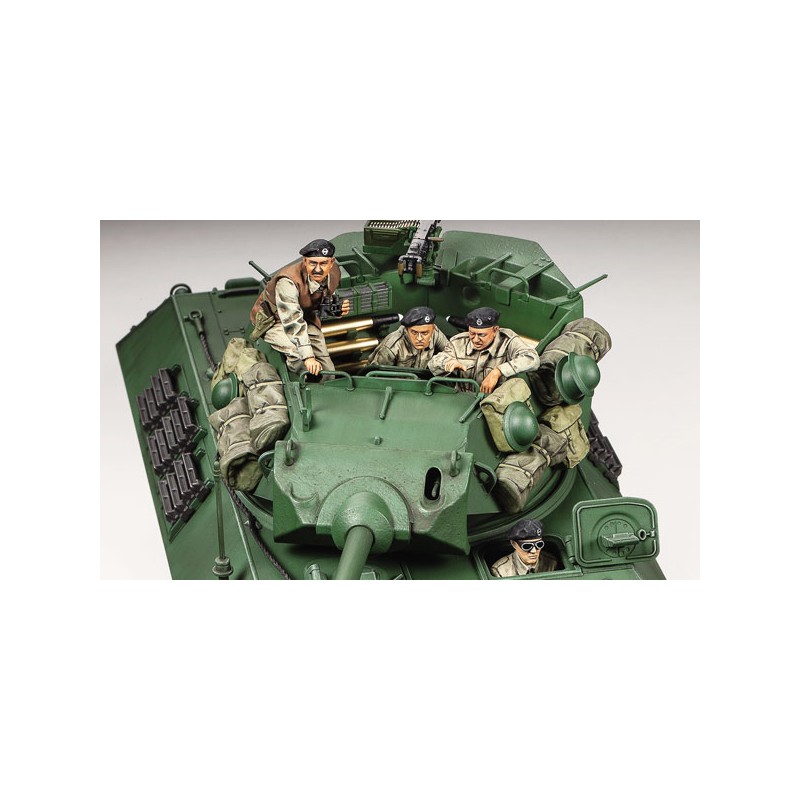 Char M10 IIC Achilles 1/35 Tamiya - 35366