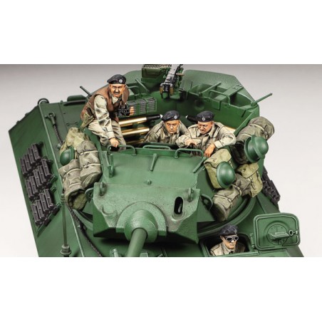 Char M10 IIC Achilles 1/35 Tamiya - 35366