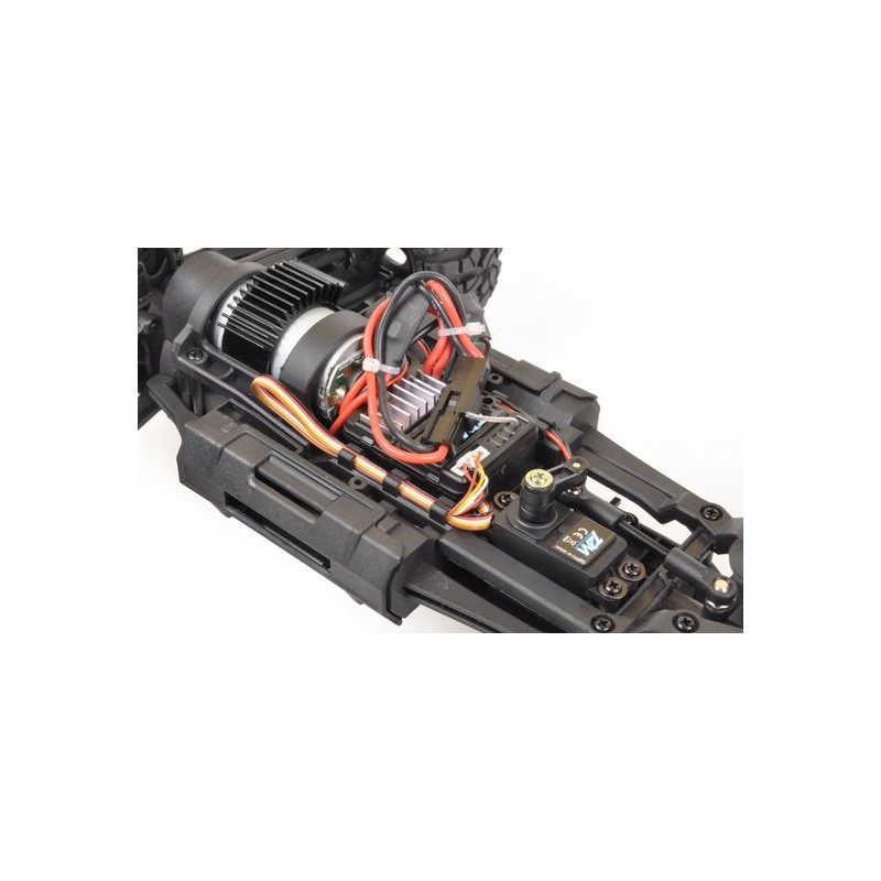 Pirate Ripper 4x4 2.4GHz RTR 1/10 T2M - T4946