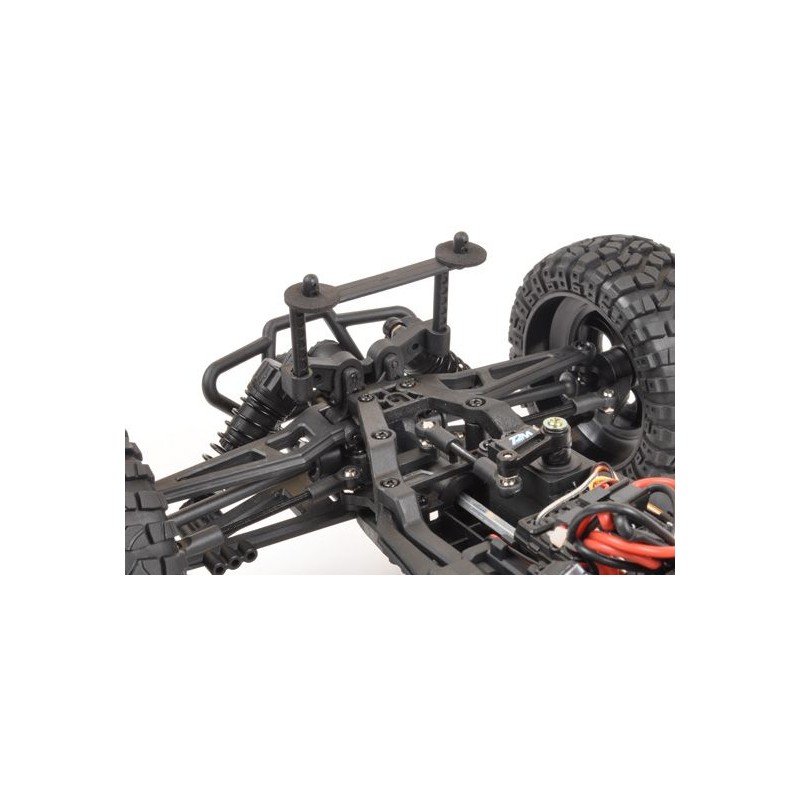 Pirate Ripper 4x4 2.4GHz RTR 1/10 T2M - T4946