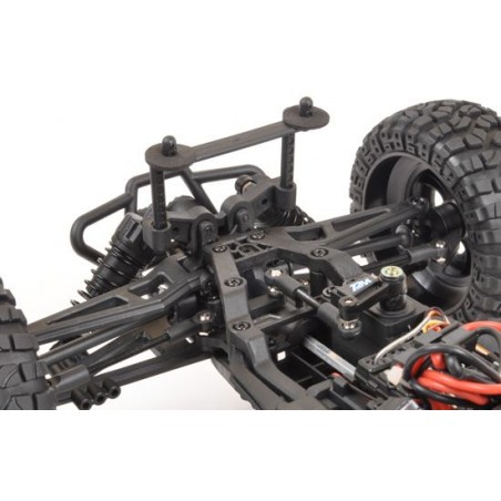 Pirate Ripper 4x4 2.4GHz RTR 1/10 T2M - T4946