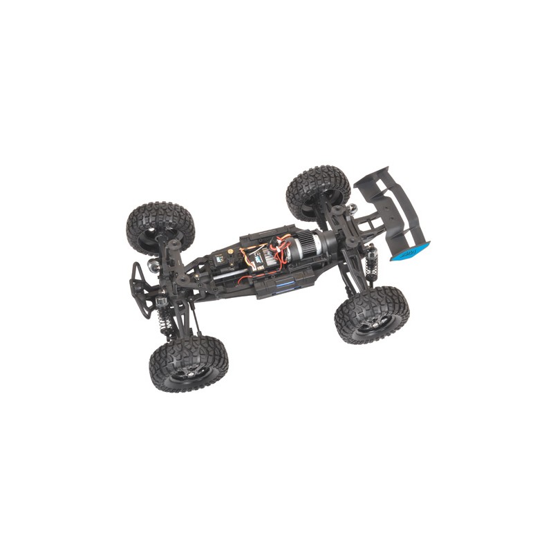 Pirate Ripper 4x4 2.4GHz RTR 1/10 T2M - T4946