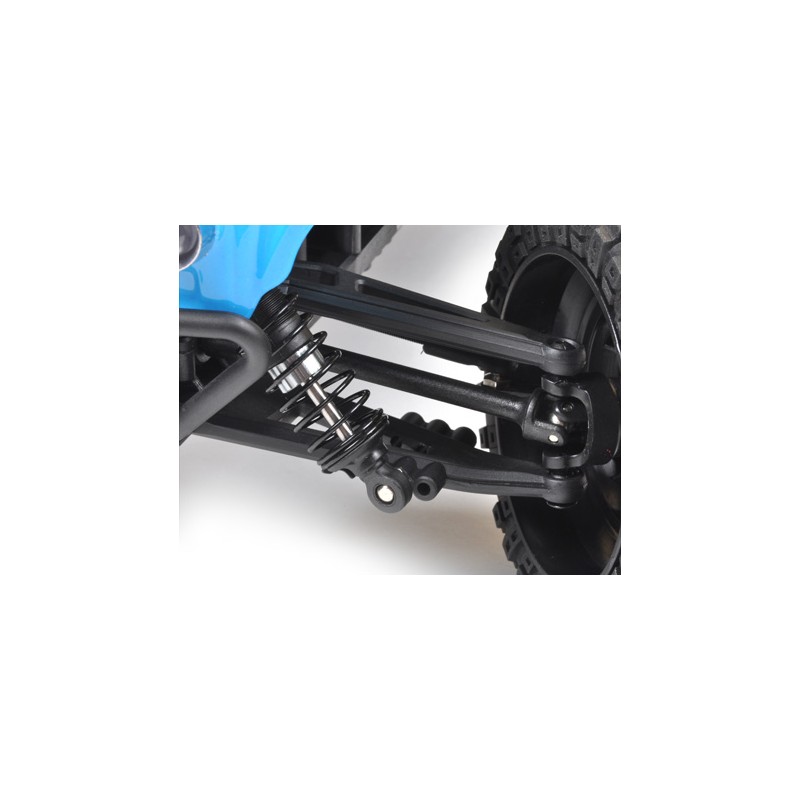 Pirate Ripper 4x4 2.4GHz RTR 1/10 T2M - T4946