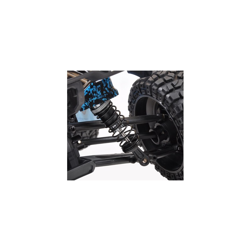 Pirate Ripper 4x4 2.4GHz RTR 1/10 T2M - T4946