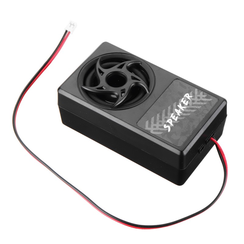 copy of Spots bright L8 car GT-Power - GT-CARSOUND