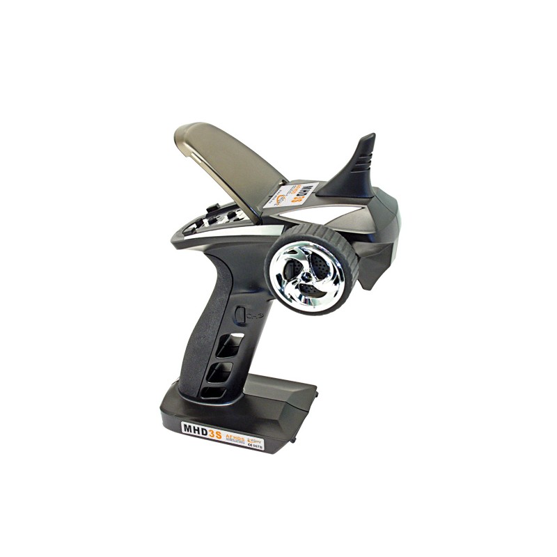 Radio car MHD 3S LiPo 3Ch 2.4Ghz - Z01003