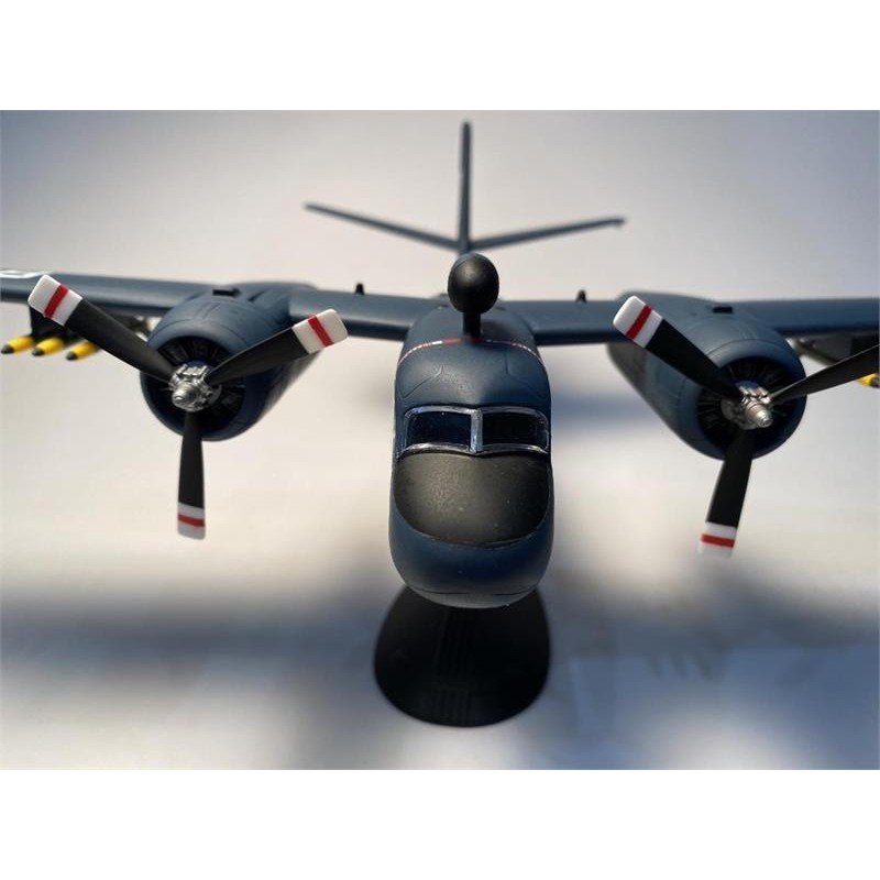 Aircraft S2F Hunter Killer 1:54 Atlantis - A145