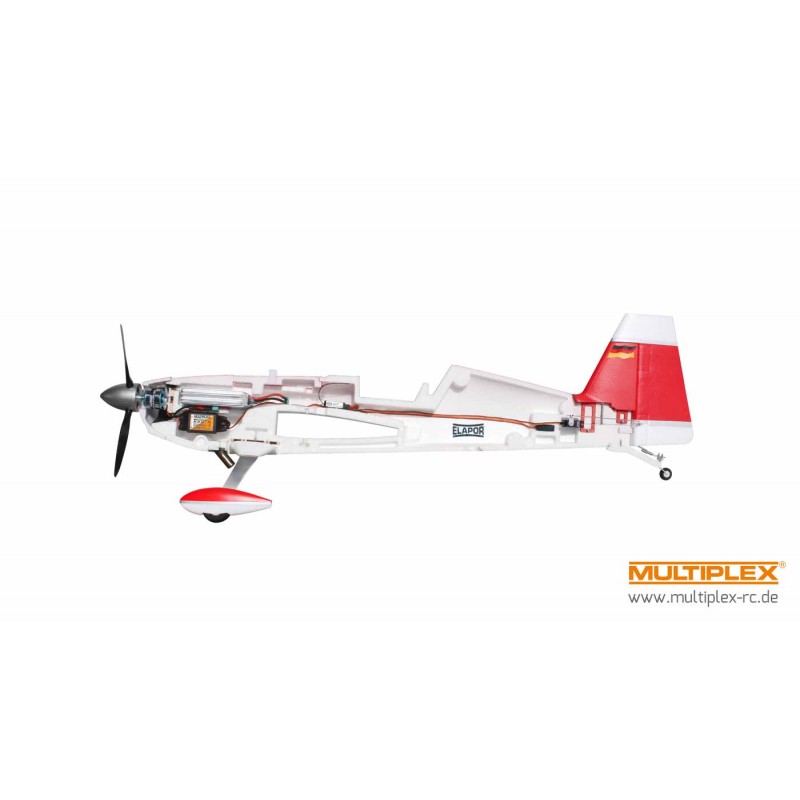 Extra 300S 1.2m RR Multiplex - 264285