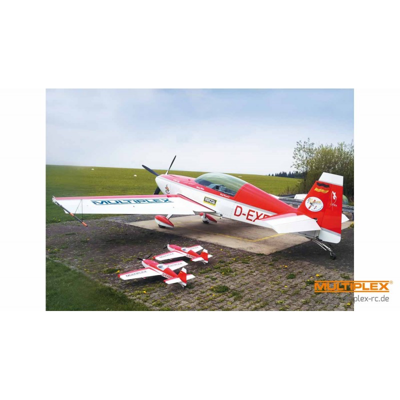 Extra 300S 1.2m RR Multiplex - 264285