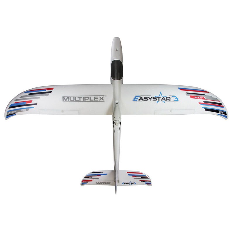 EasyStar 3 Kit 1.37m Multiplex - 1-01499