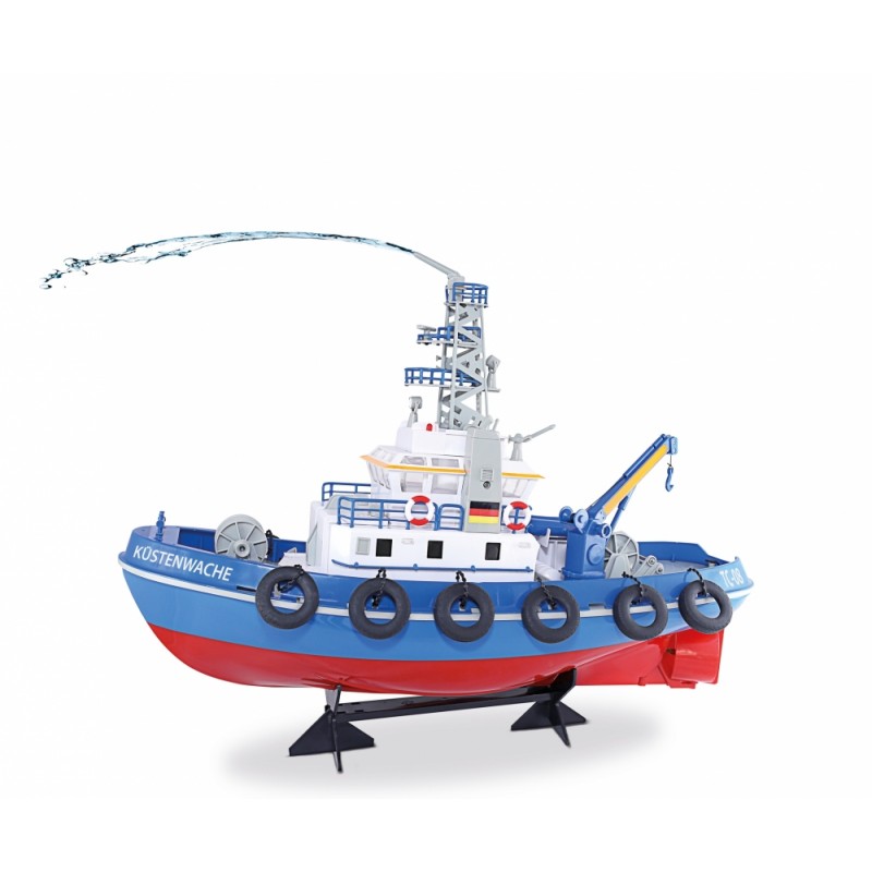 Boat TC-08 2.4Ghz RTR Carson - 500108032