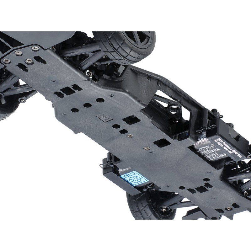 Formula E Gen2 TC-01 Tamiya Kit - 58681 - 58681