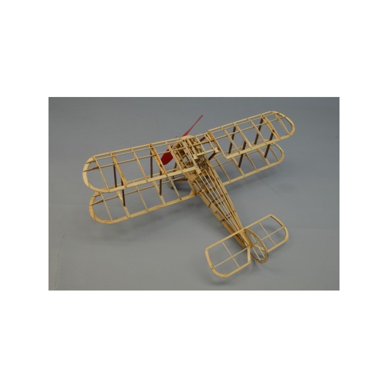 Sopwith Snipe Dumas - S1250244