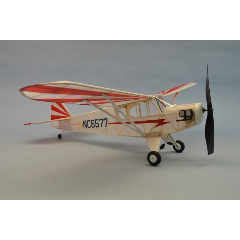 Piper Clip Wing Cub Dumas - S1250338