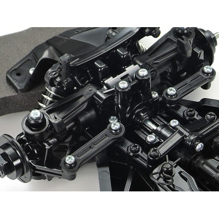 Audi V8 Touring 1991 TT-02 Kit Tamiya - 58682 - 58682