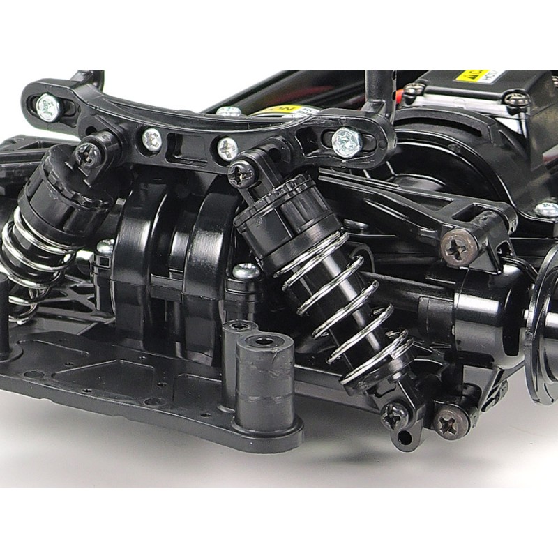 Audi V8 Touring 1991 TT-02 Kit Tamiya - 58682 - 58682