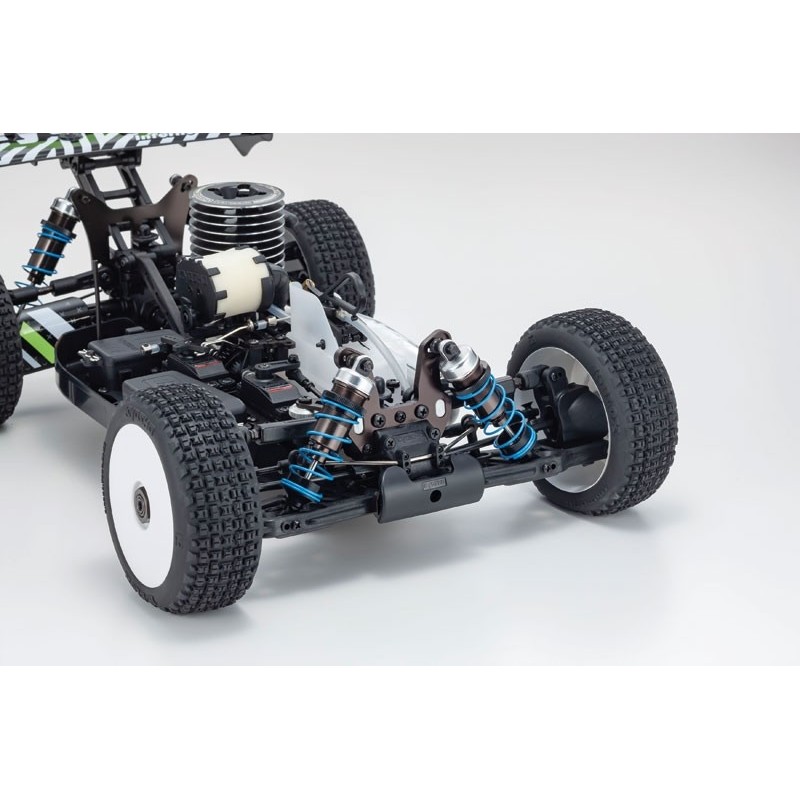 Inferno MP9 TKI4 V2 Readyset 1/8 RTR Kyosho - 33021B