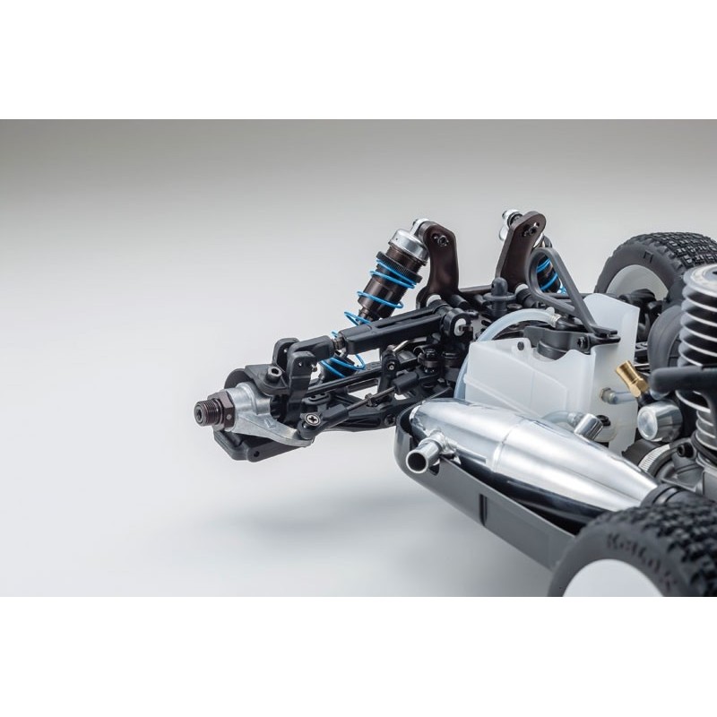 Inferno MP9 TKI4 V2 Readyset 1/8 RTR Kyosho - 33021B