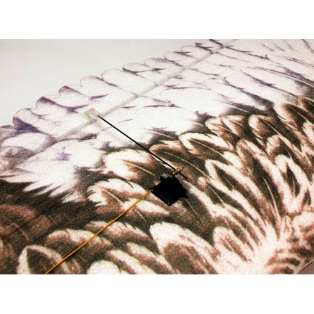 Aigle Eagle II 1m43 E19 EPP Kit PNP DW Hobby - E1904