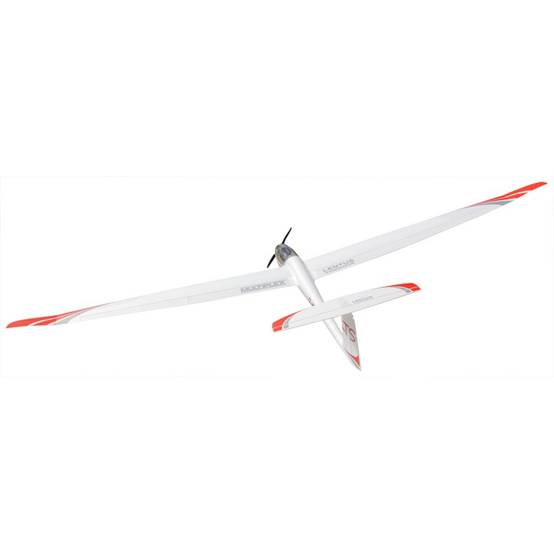 Lentus Termik Kit 3.00m Multiplex - 1-00899