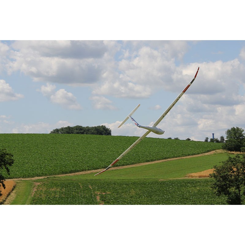 Lentus Termik Kit 3.00m Multiplex - 1-00899