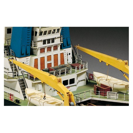 Building boat Smit Rotterdam 478 1/75 Billing Boats - S052478C