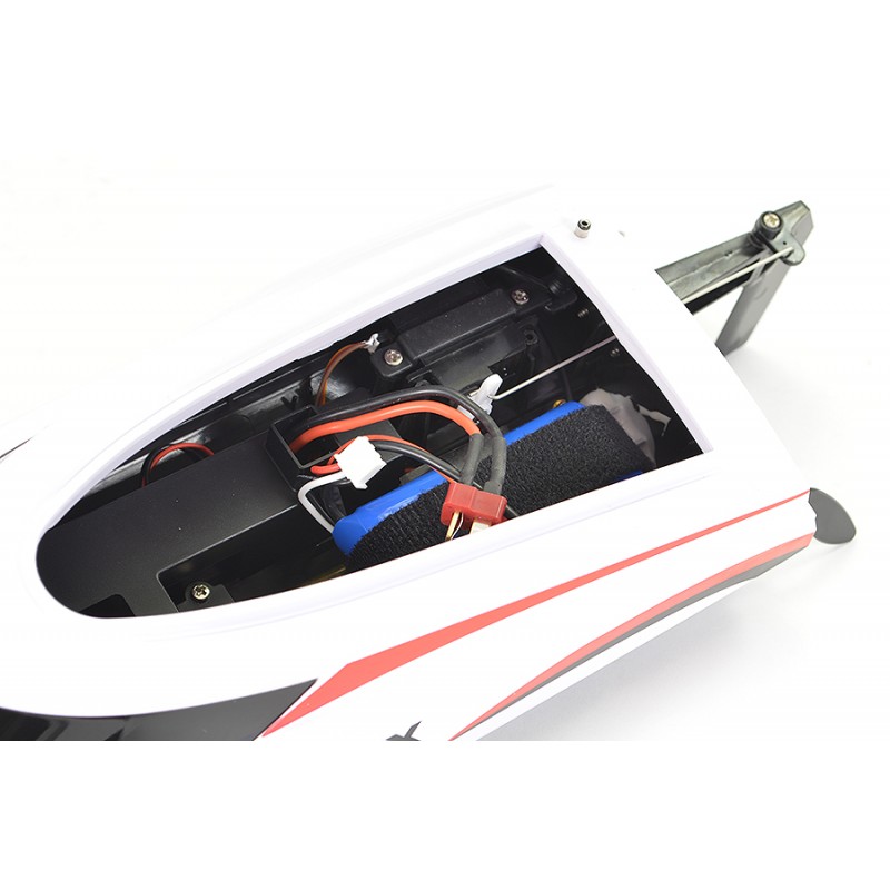 Bateau Vortex High Speed Racing Boat 2.4Ghz FTX - FTX0700