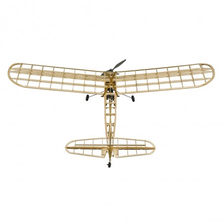 Cute Girl 1.15m Z01 Balsa Kit DW Hobby - Z0101