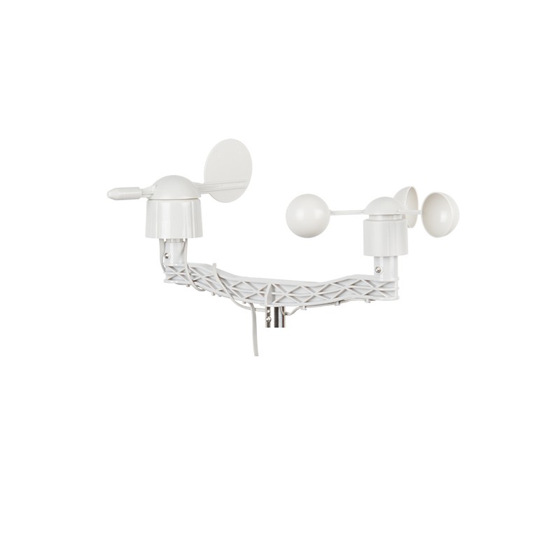 Kit and spares DIY anemometer