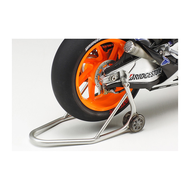 Motorcycle Honda RC213V 2014 Repsol 1/12 Tamiya - 14130