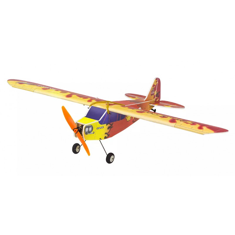 J3 Firebird 600mm E31 EPP Kit PNP DW Hobby - E3104