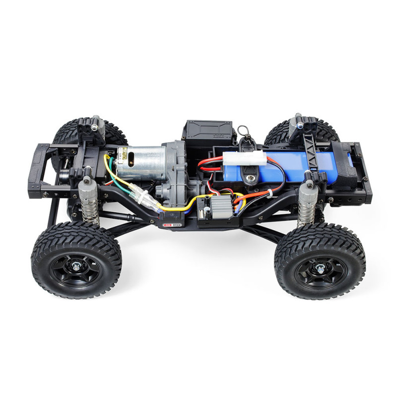 Land Rover Defender 90 CC-02S Kit Tamiya - 58700