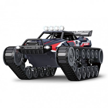 Tank Crawler Xtreme RTR 1/12 - FTX0602BL