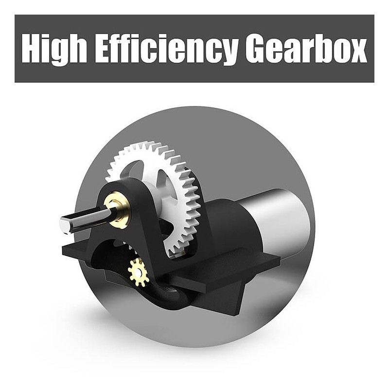 P40 Warhawk 400mm aircraft with RTF Volantex flight stabilizer - V7...